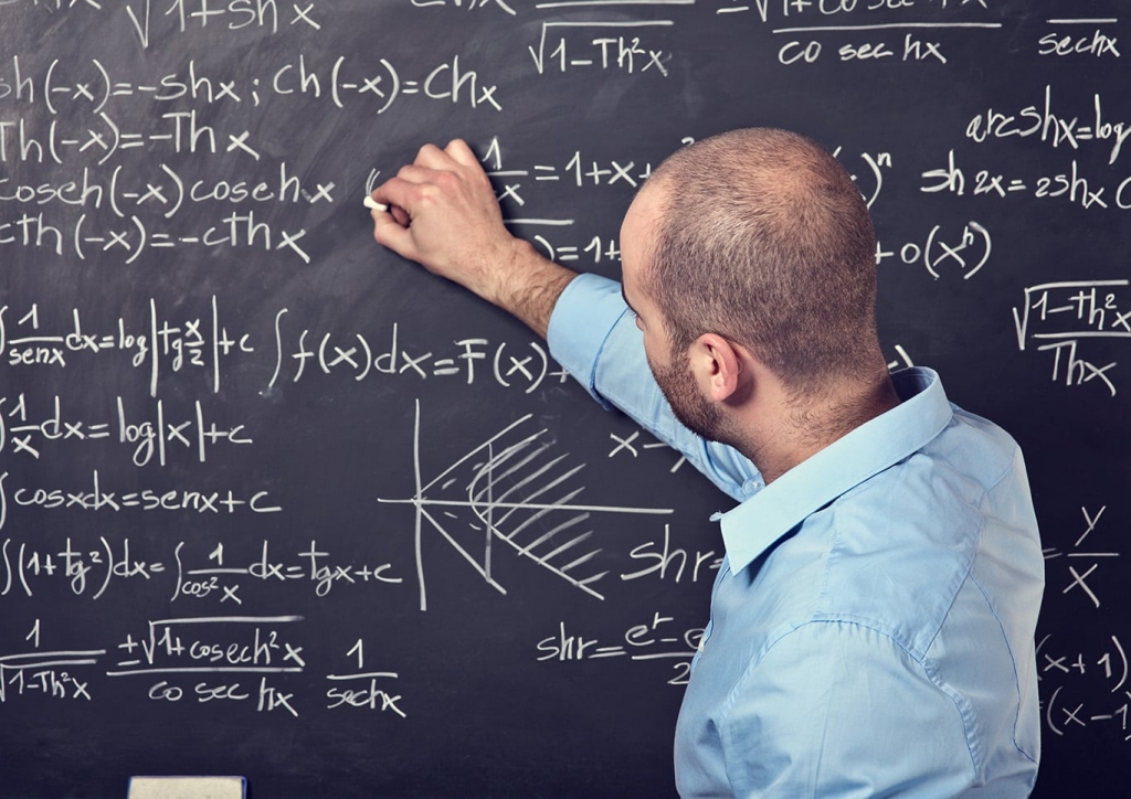 College Degrees that Utilize Math | 4n Math